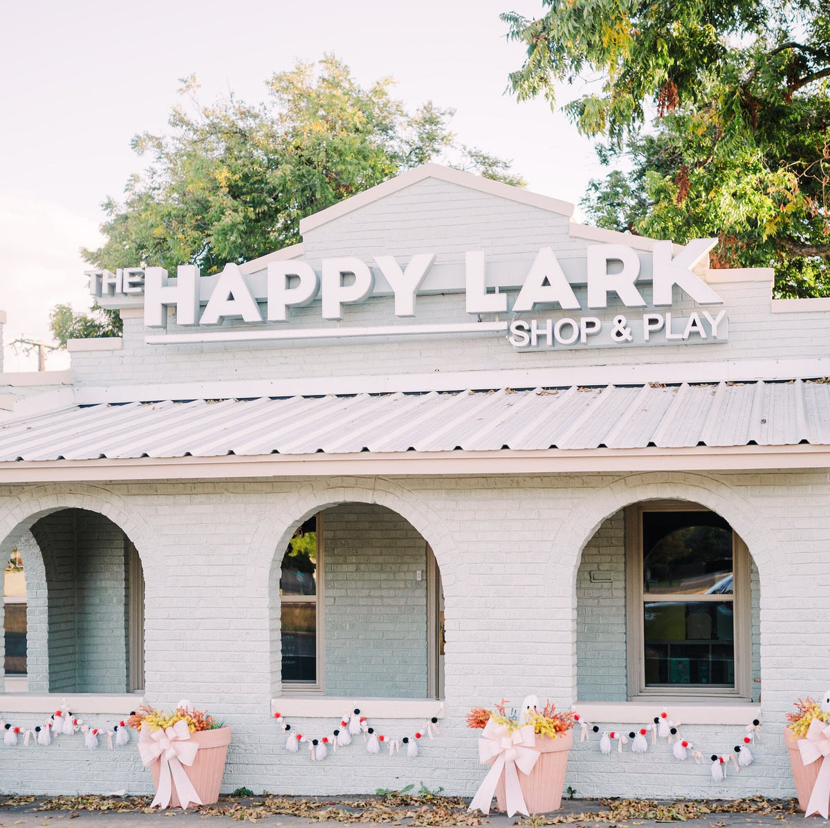 Our Favorite Fort Worth Spots for Kids - The Happy Lark
